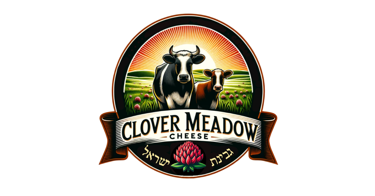 Raw Milk Farmstead Cheese – Clover Meadow Cheese